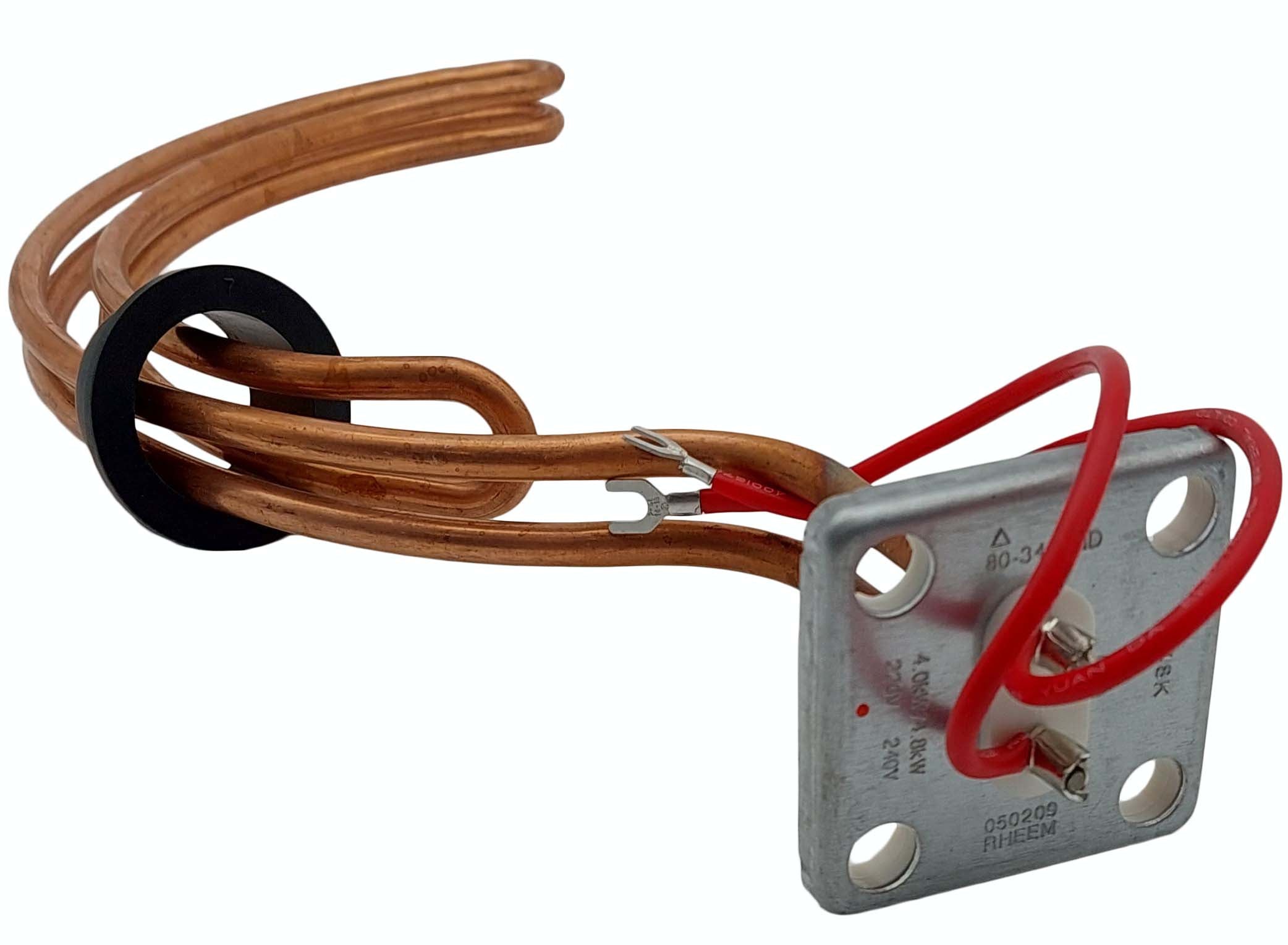 Genuine Rheem Kit Element Sickle 1200W 150 - 050267K | Solar Hot Water ...