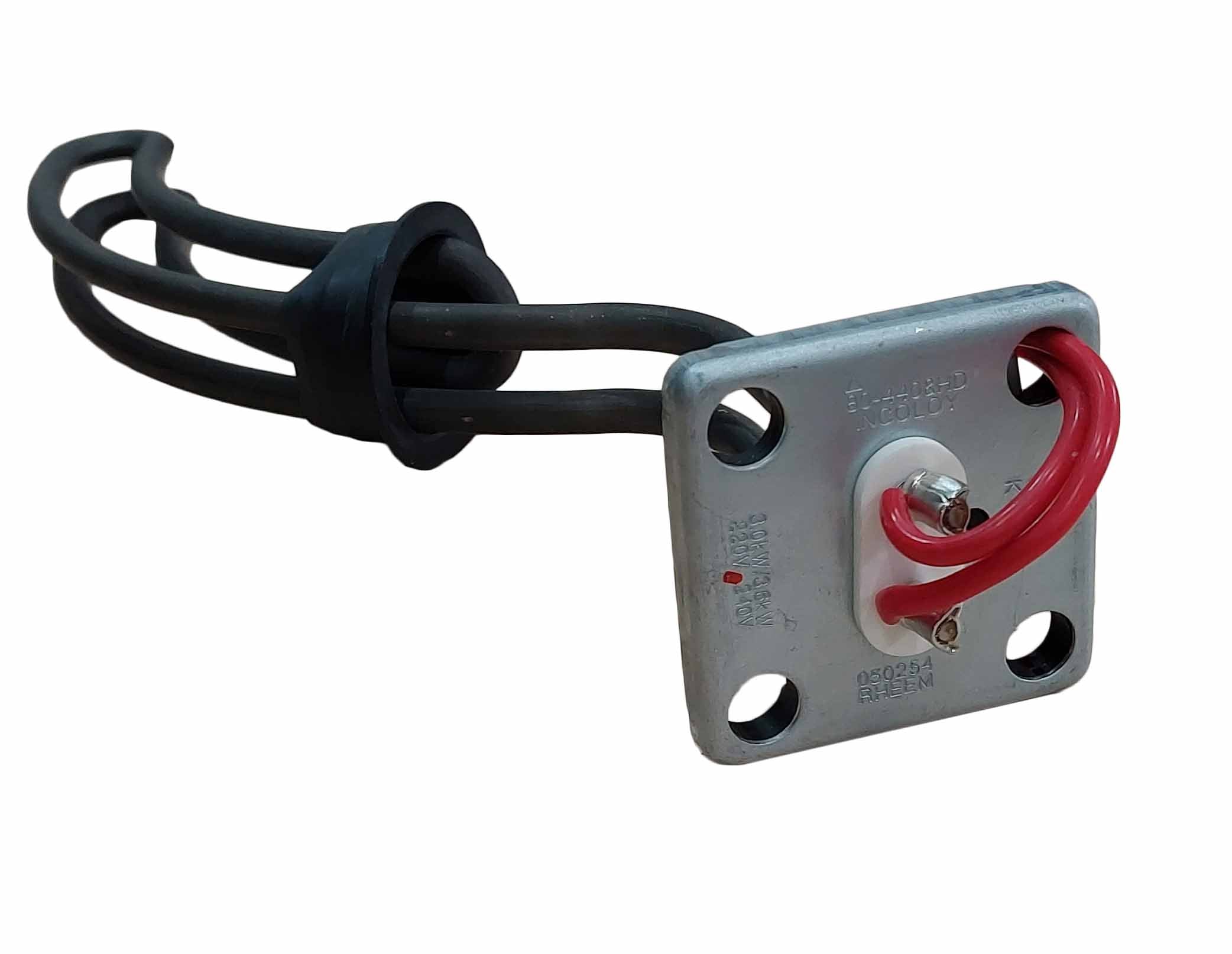 Genuine Rheem Kit Element Sickle 3600W Incoloy 800 150 - 050254K ...