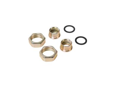 Grundfos Union Set | Solar Hot Water Parts