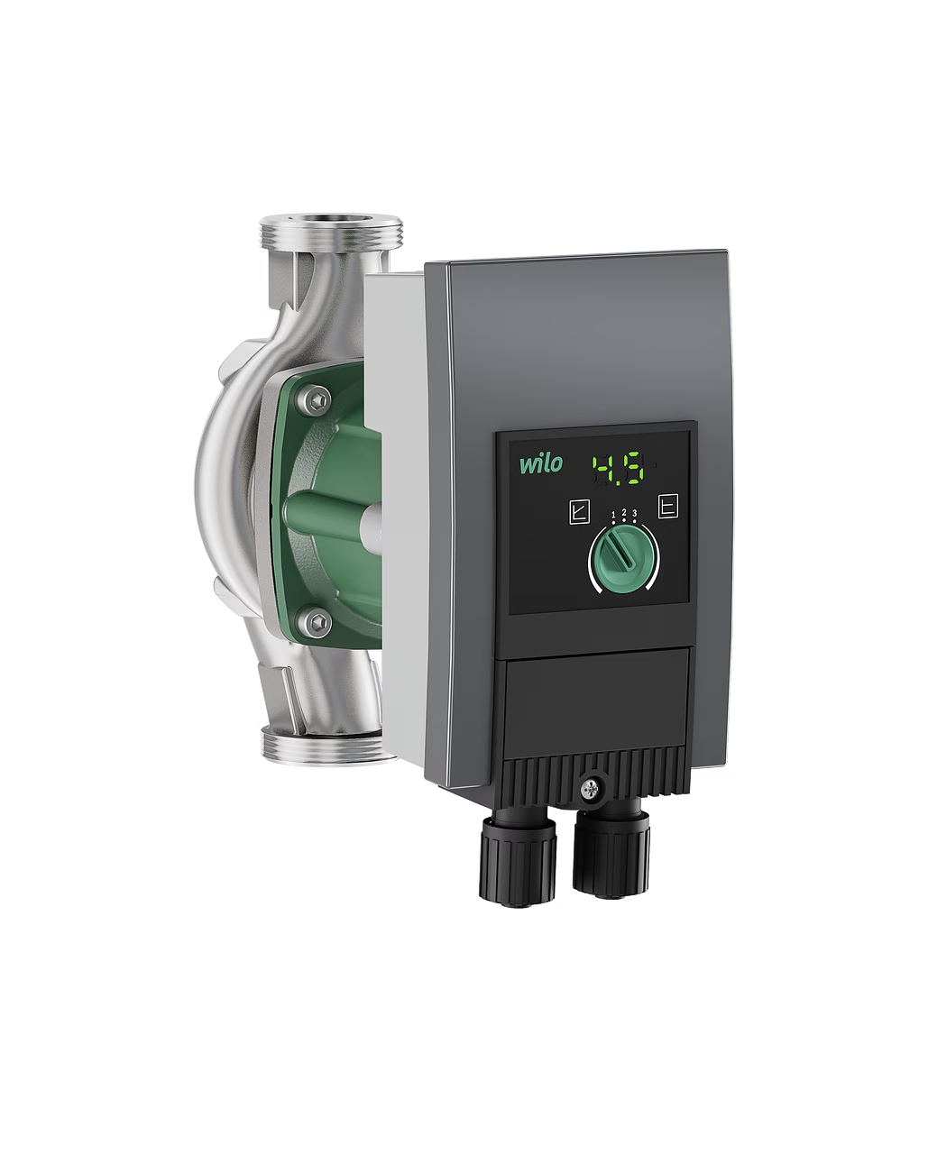 Wilo Yonos MAXO-Z 30/0,5-12 | Solar Hot Water Parts