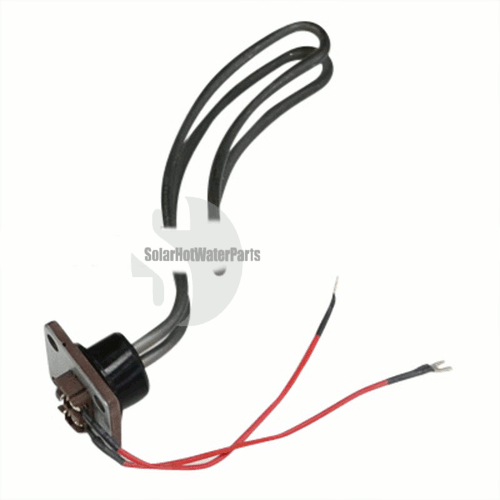 Elements | Solar Hot Water Parts