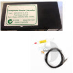 Replacement Solar Hot Water 2.5m Roof Sensor to suit Aims Controller ...
