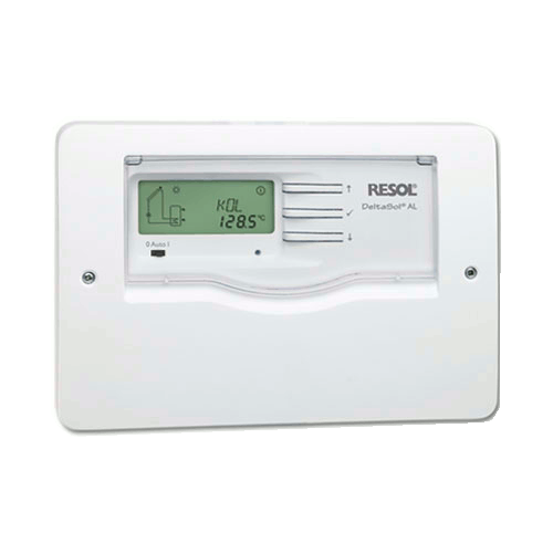RESOL DeltaSol AL | Solar Hot Water Parts