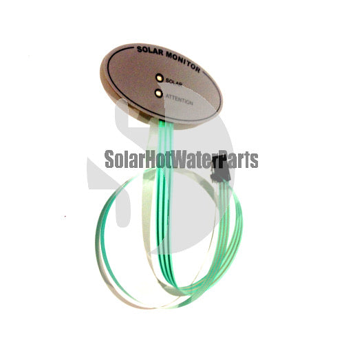 Controllers | Solar Hot Water Parts