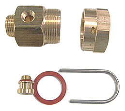 Rheem - Kit Connector Brass with Sensor SFC | Solar Hot Water Parts
