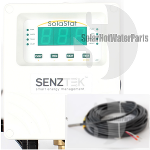 Replacement Solar Hot Water Tank Sensor to suit Rotex Senztek Controll ...