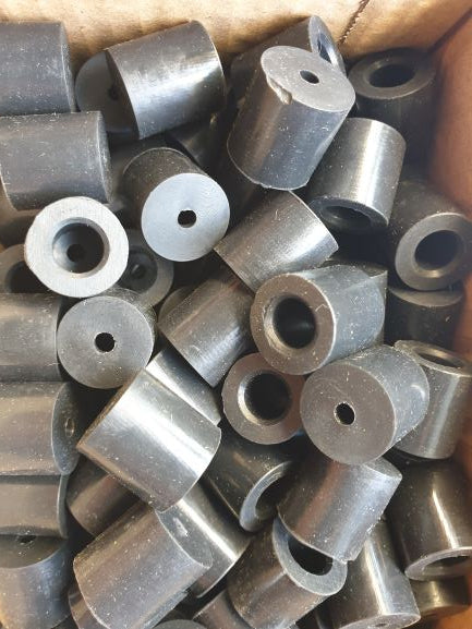 Silicone Rubber Roof Sensor Grommet | Solar Hot Water Parts