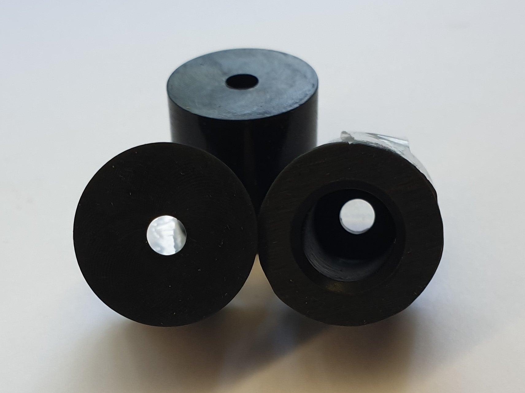 Silicone Rubber Roof Sensor Grommet | Solar Hot Water Parts
