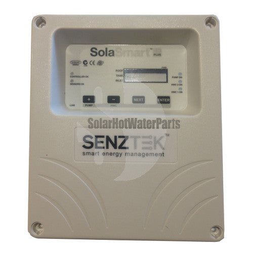 Senztek SolaSmart Plus Range Replacement Cover | Solar Hot Water Parts