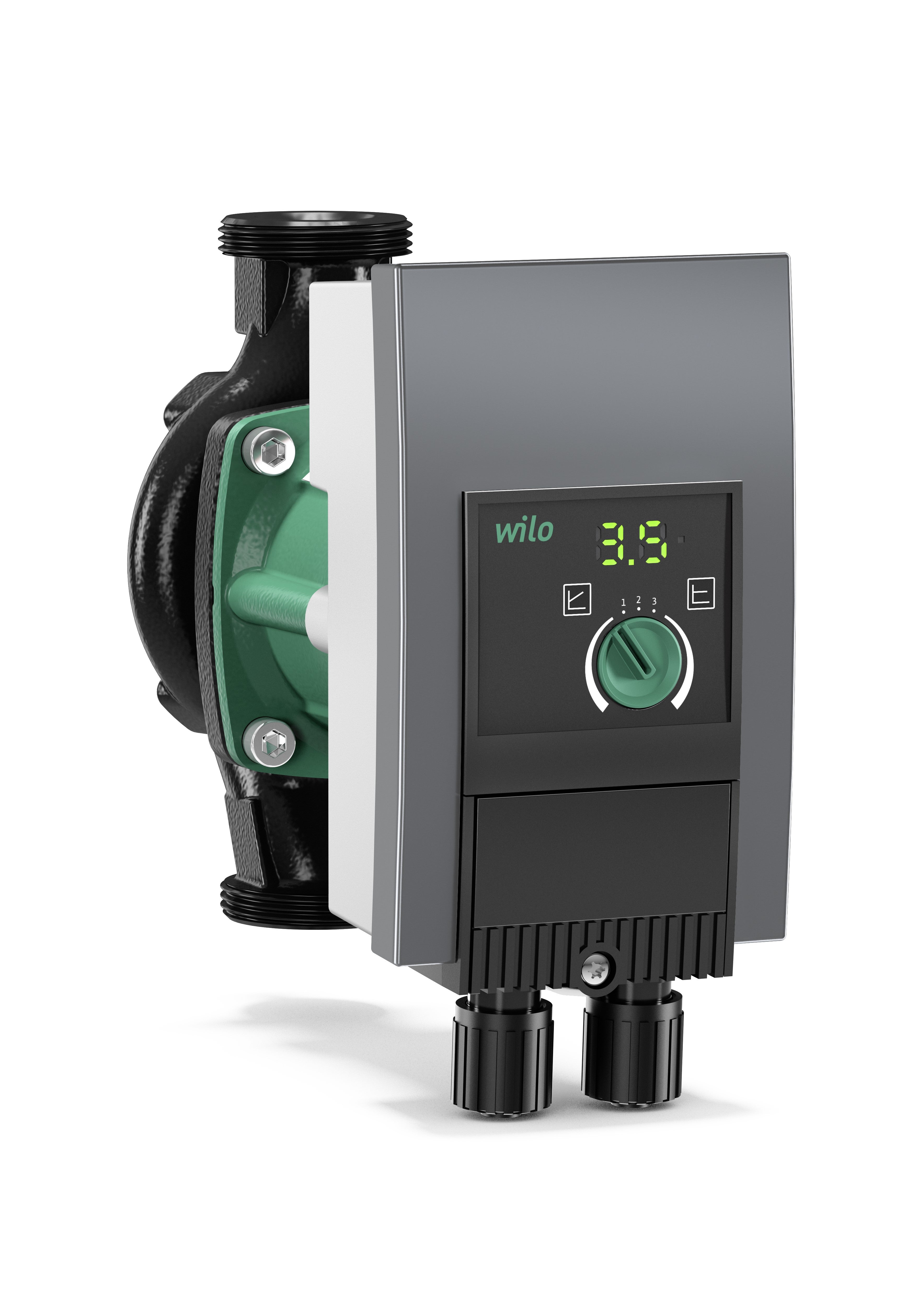 Wilo Yonos MAXO 30/0,5-10 | Solar Hot Water Parts